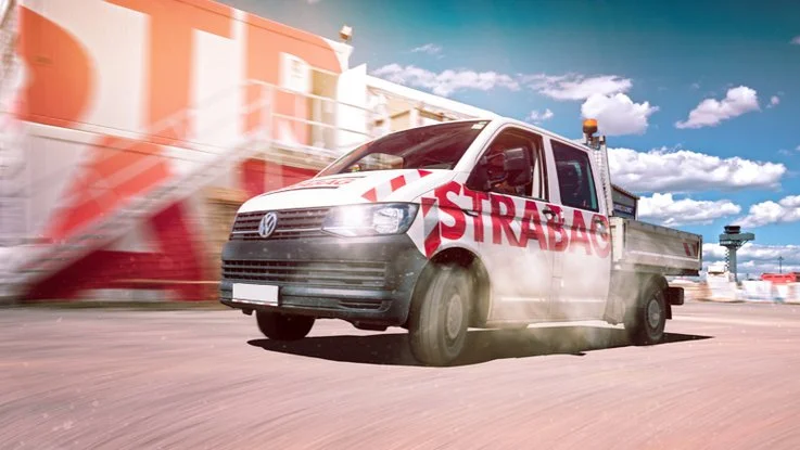 Offer list - STRABAG Maschinenbörse